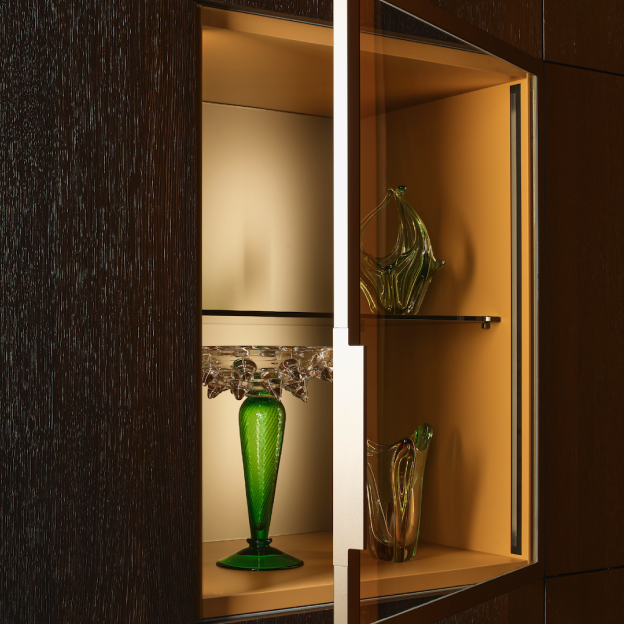 +MODO风格 | Luxury kitchens by Poggenpohl | Made in Germany