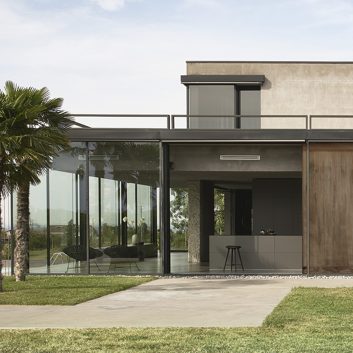 Luxury Kitchens Made in Germany