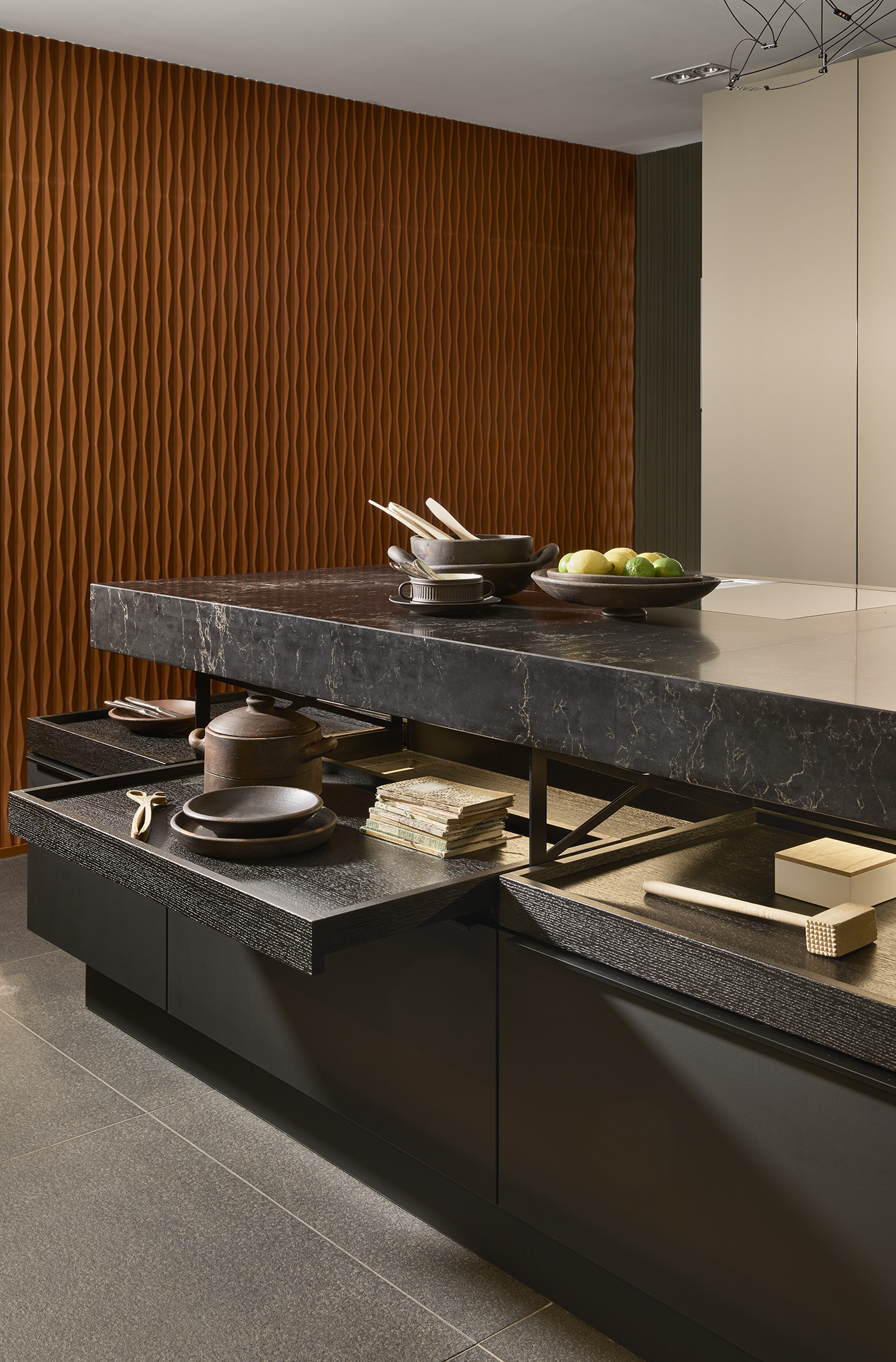 Journal | Luxury kitchens by Poggenpohl | Made in Germany