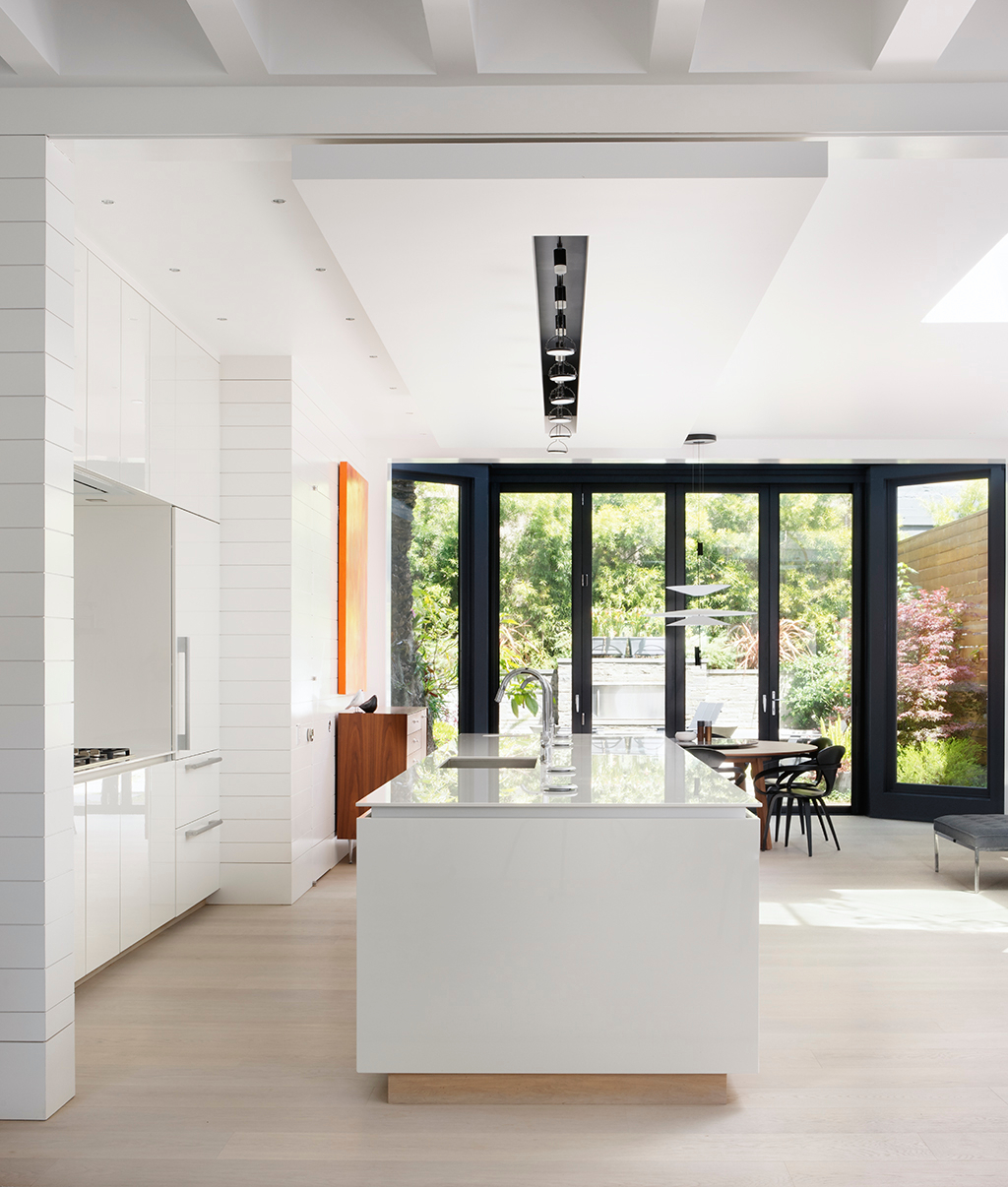 San Francisco, US | Luxury kitchens by Poggenpohl | Made in Germany