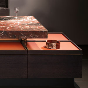 +MODO | Luxusküchen von Poggenpohl | Made in Germany