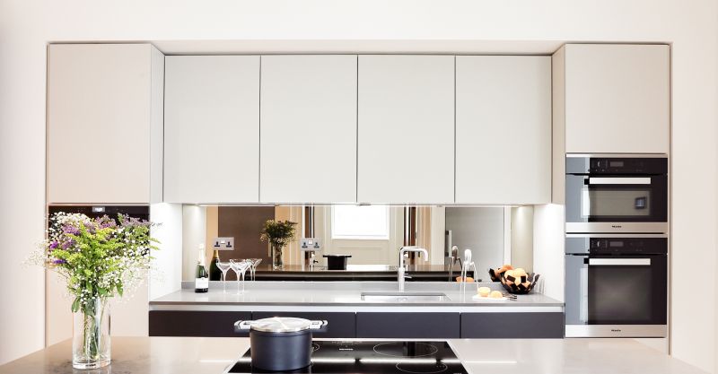 Oceanic House | Luxury kitchens by Poggenpohl | Made in Germany