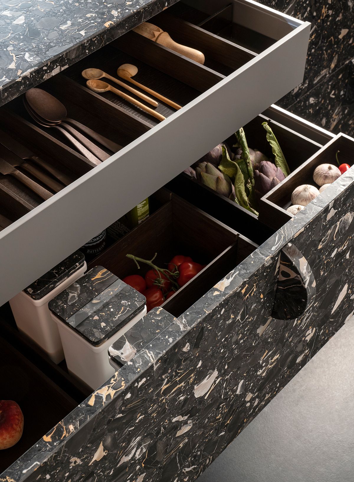 Accessories | Luxury kitchens by Poggenpohl | Made in Germany