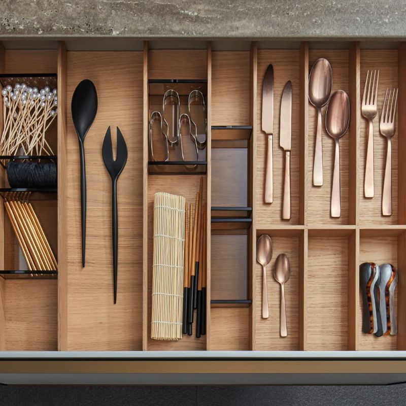 Luxury Kitchens Made in Germany