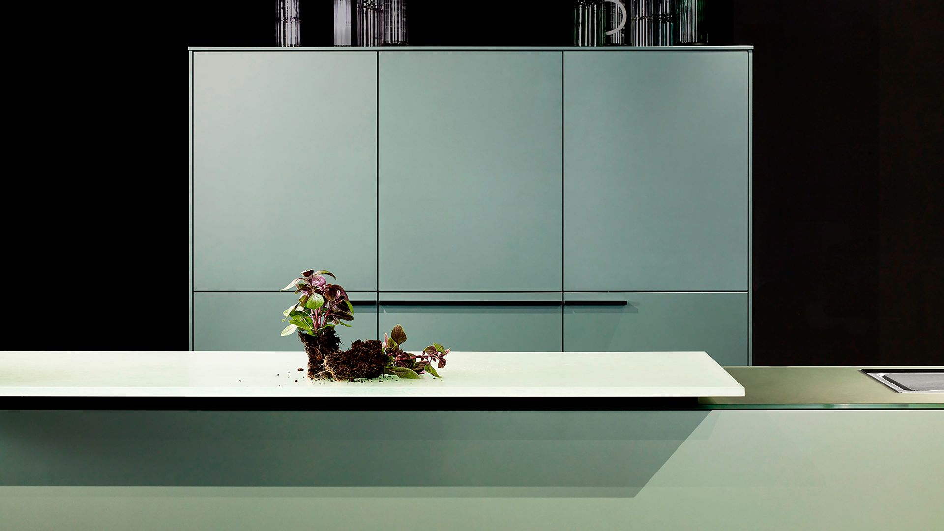Luxury Kitchens Made in Germany
