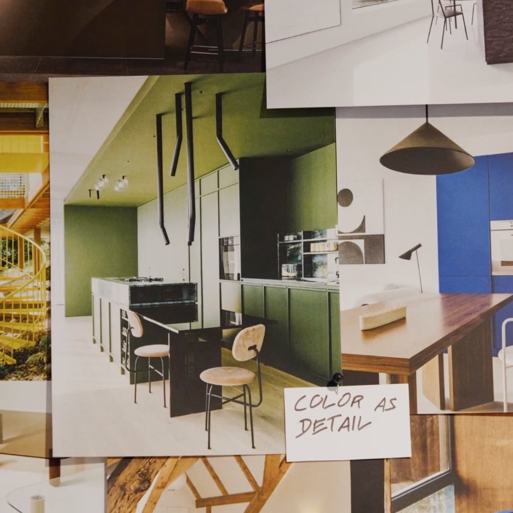 Luxury Kitchens Made in Germany