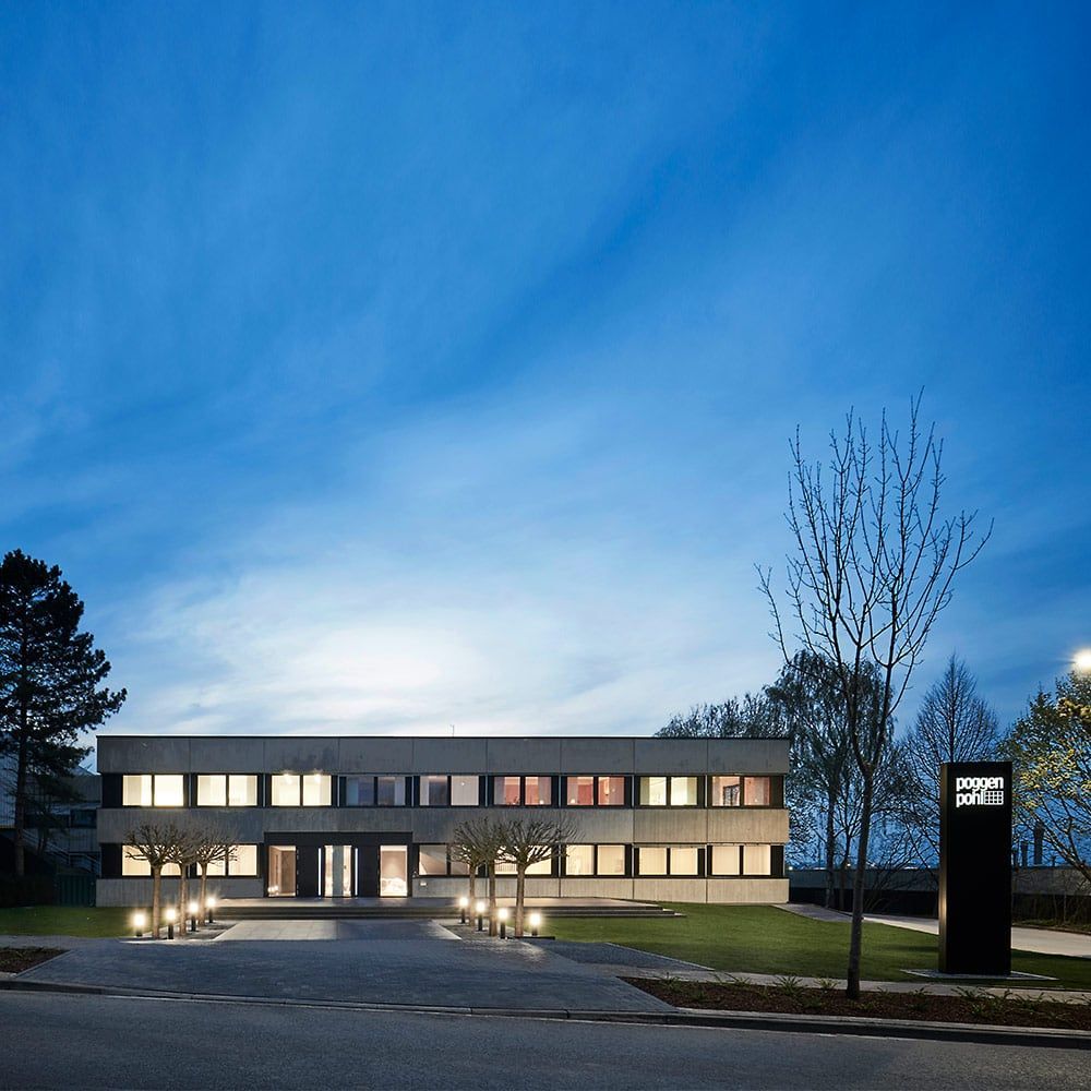 Luxury Kitchens Made in Germany