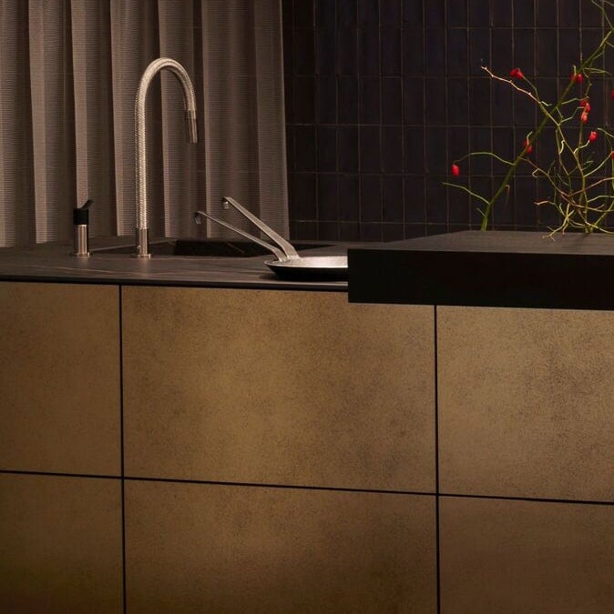 Fascinating organization and storage concepts for your kitchen from ...