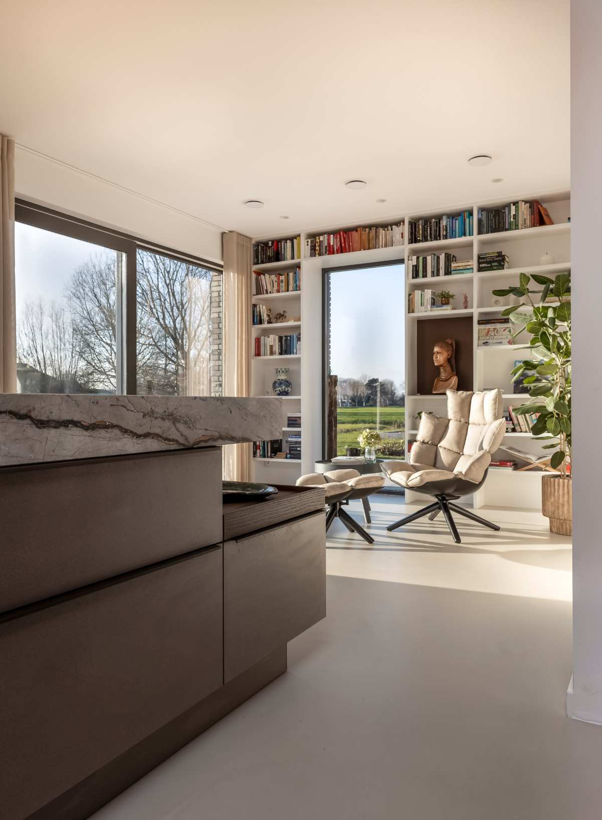 Poggenpohl | References | From Classic Inspirations to Contemporary Design