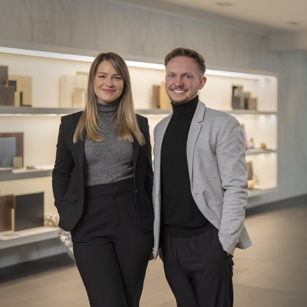 Luxury Kitchens Made in Germany