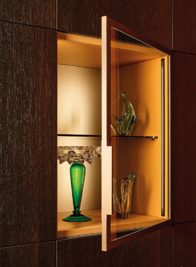 Colours & Materiality | Luxury kitchens by Poggenpohl | Made in Germany