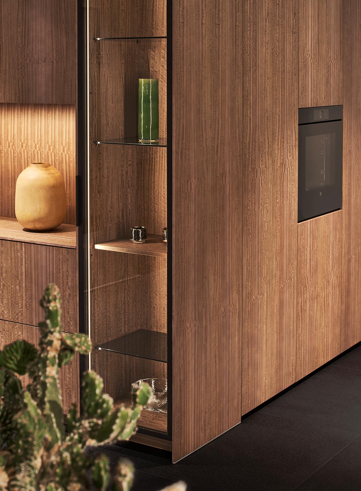 +MODO | Luxury kitchens by Poggenpohl | Made in Germany