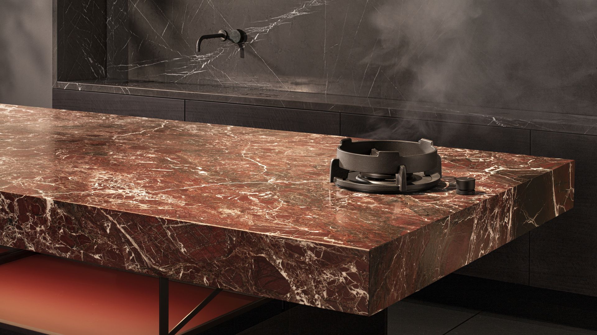 +MODO | Luxury kitchens by Poggenpohl | Made in Germany