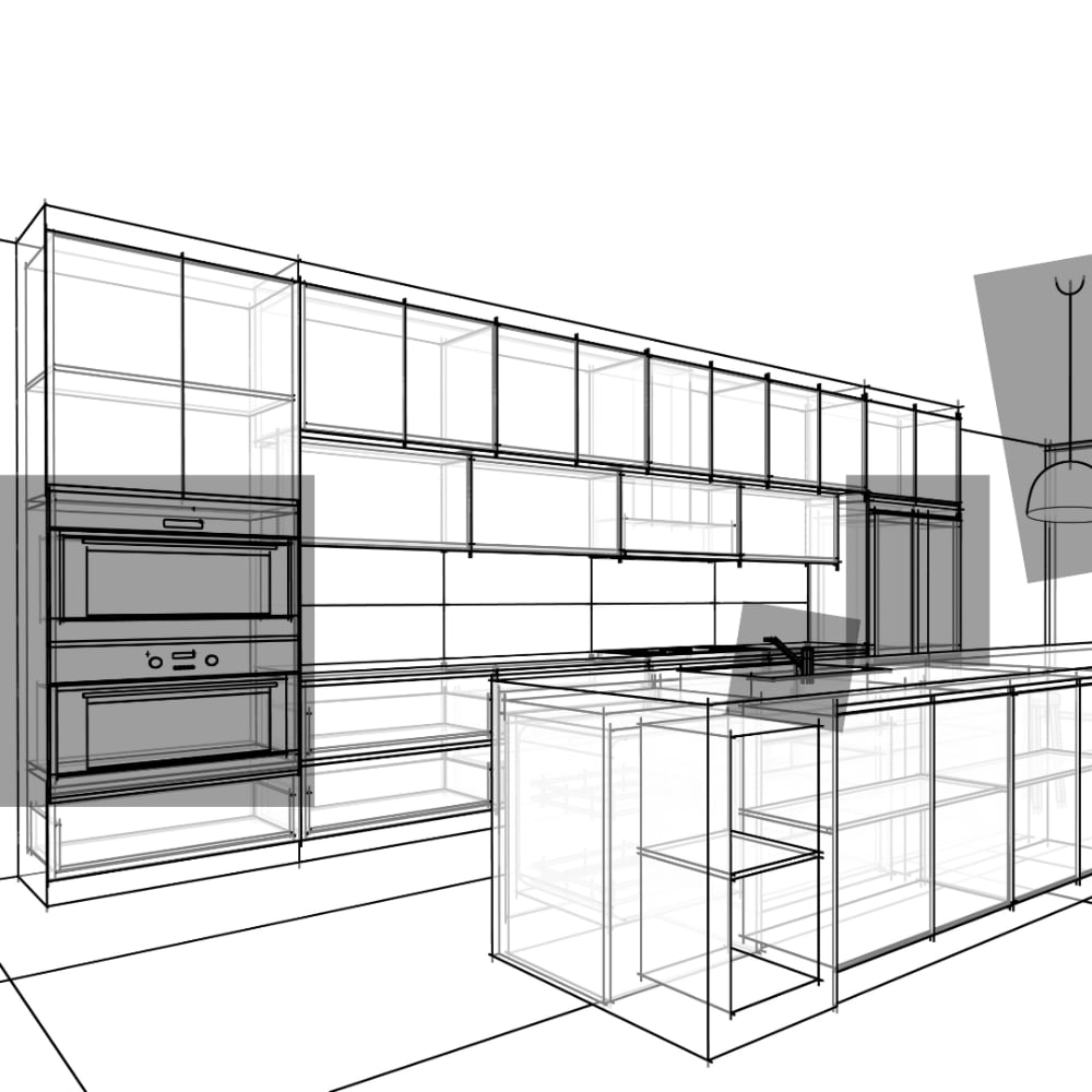 Luxury Kitchens Made in Germany