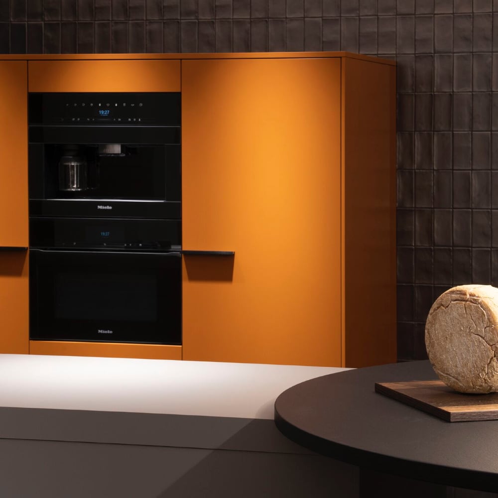 Luxury Kitchens Made in Germany