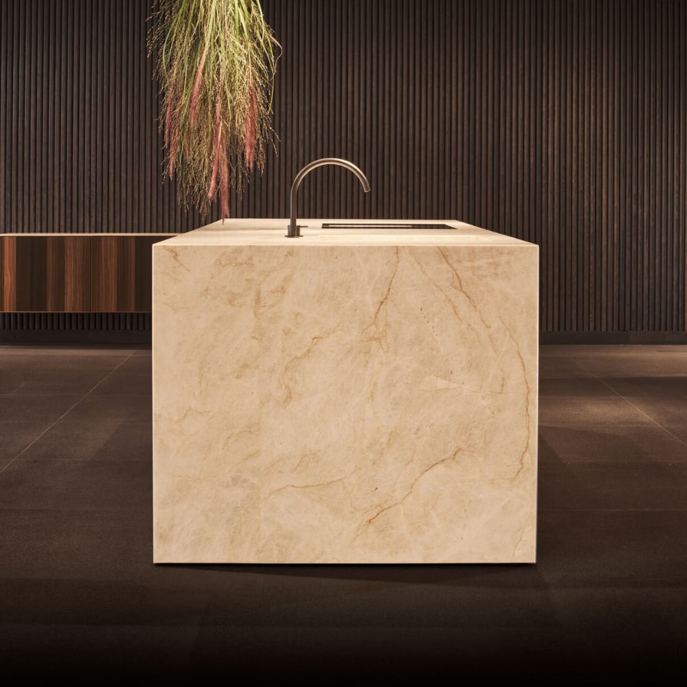 Luxury Kitchens Made in Germany