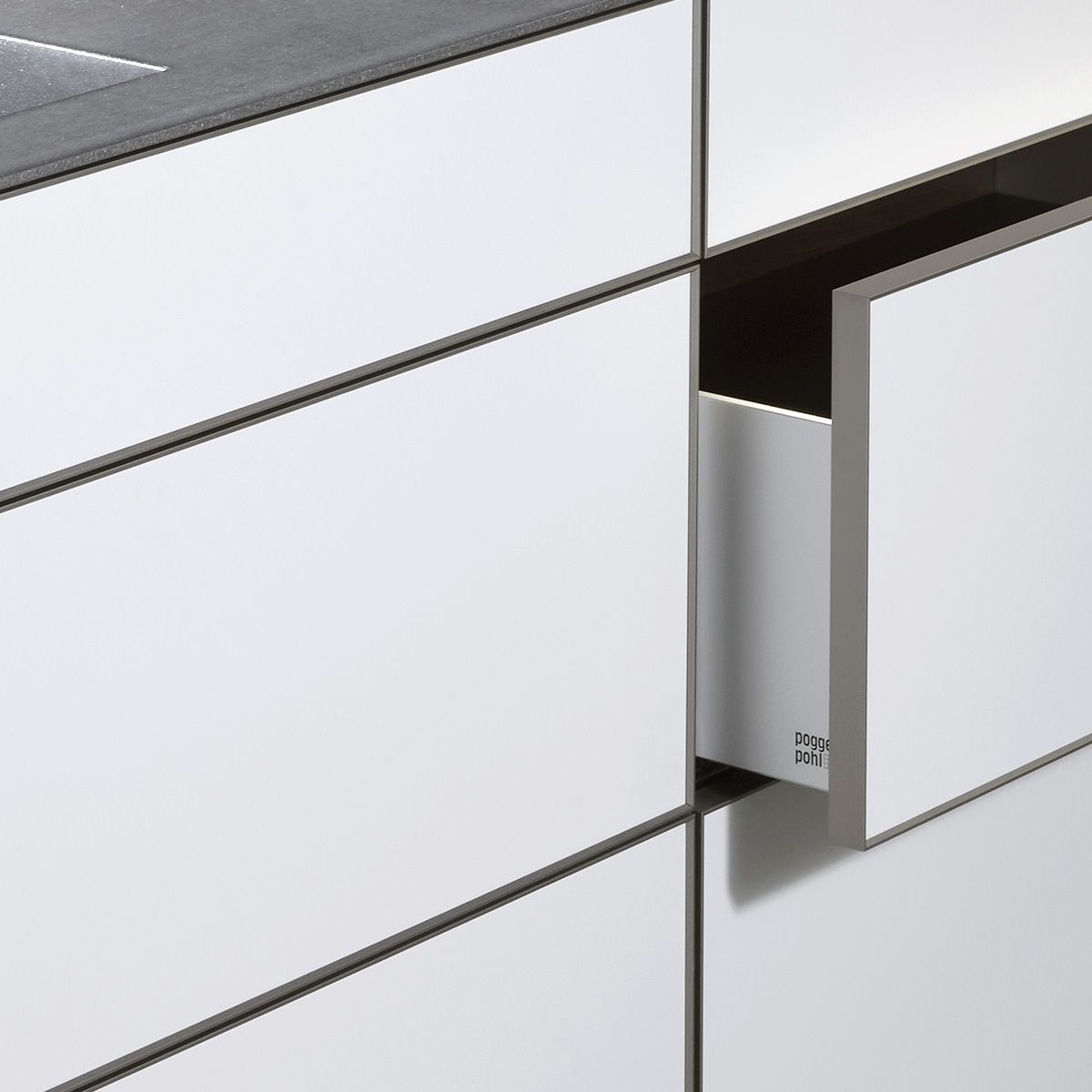 About | Luxury kitchens by Poggenpohl | Made in Germany