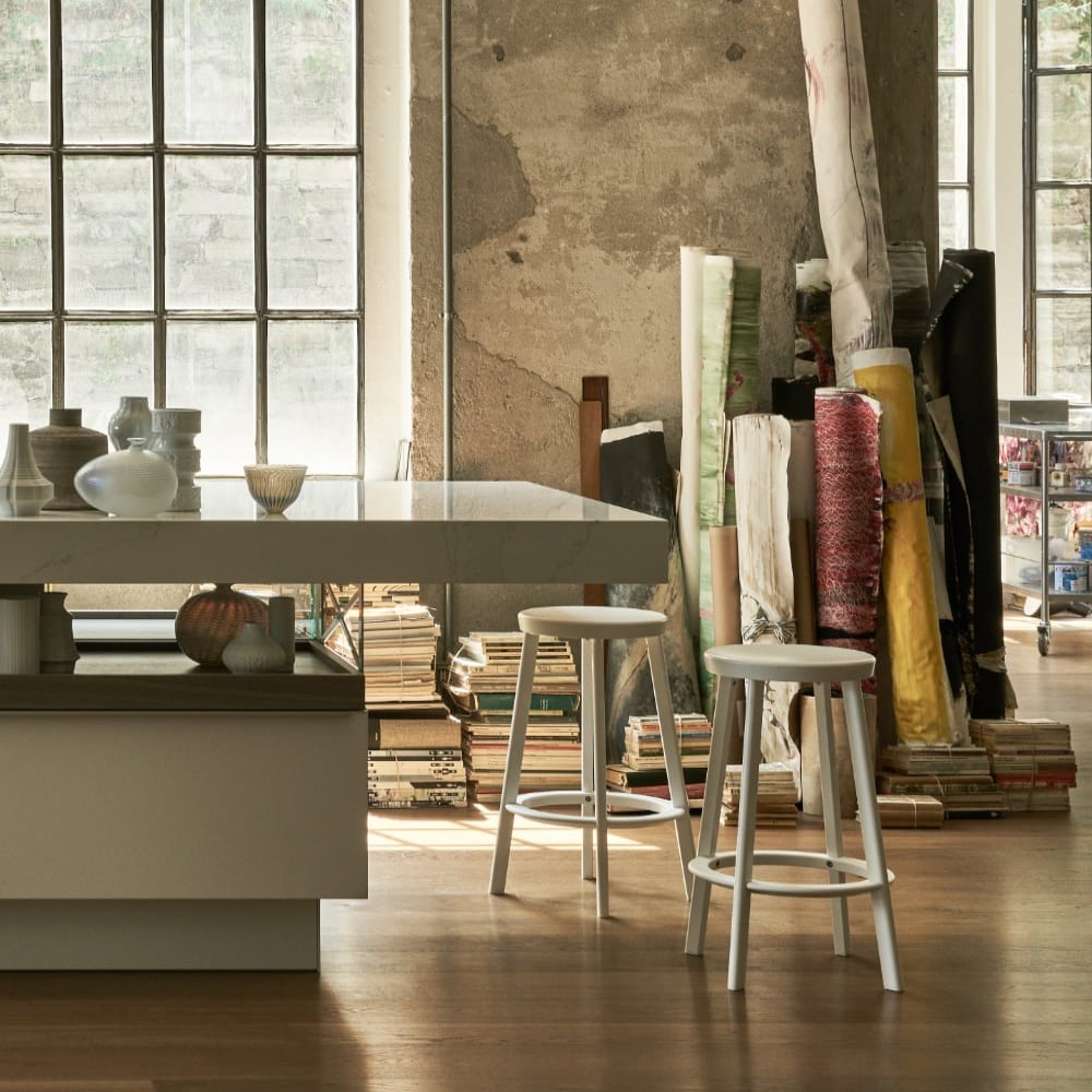Luxury Kitchens Made in Germany