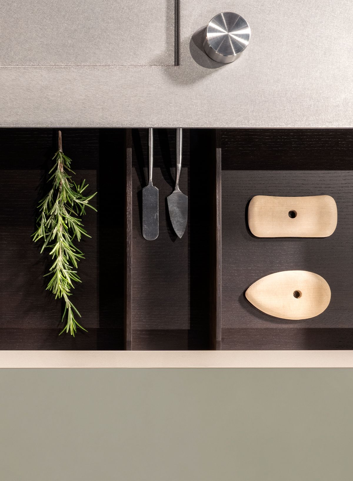 Accessories | Luxury kitchens by Poggenpohl | Made in Germany