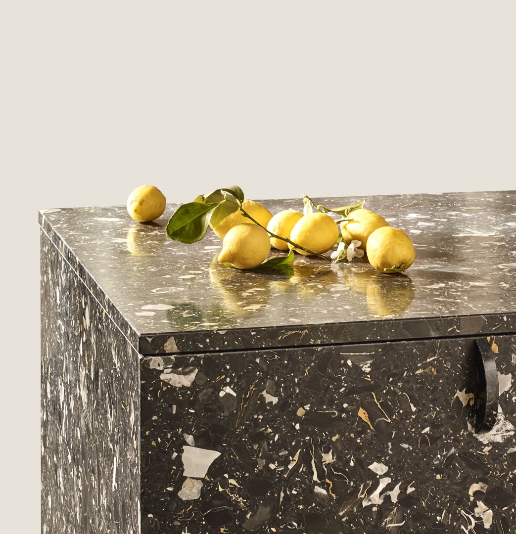 +MODO | Luxury kitchens by Poggenpohl | Made in Germany